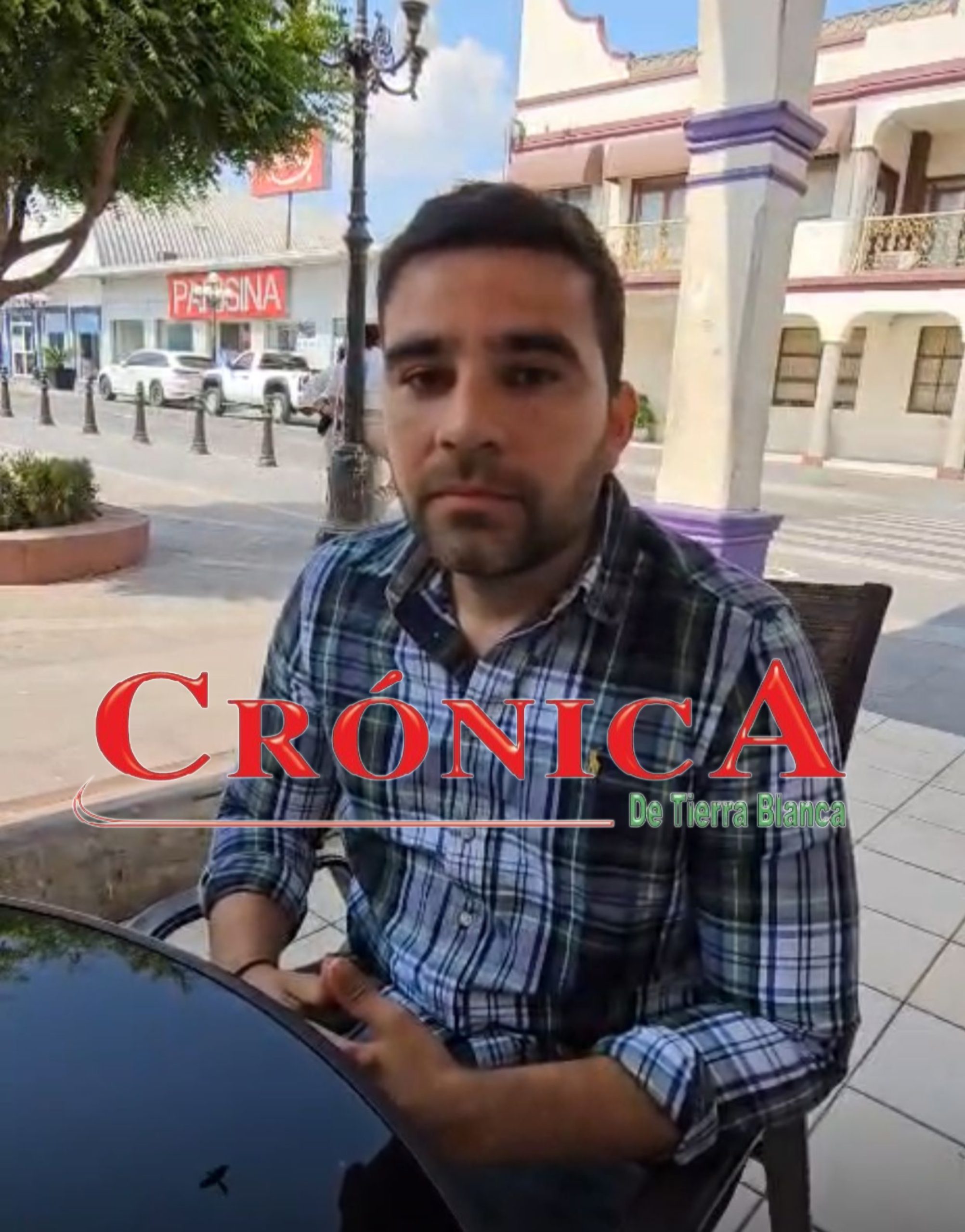 Héctor Rivera toma posesión como regidor 5to. - Crónica de Tierra Blanca