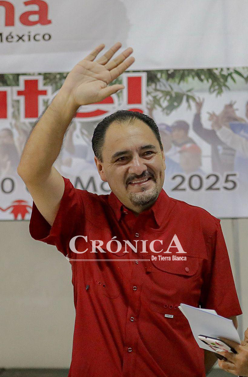 “ATENDEREMOS TODAS LAS SOLICITUDES DE LOS CIUDADANOS”: FELIPE PINEDA ...