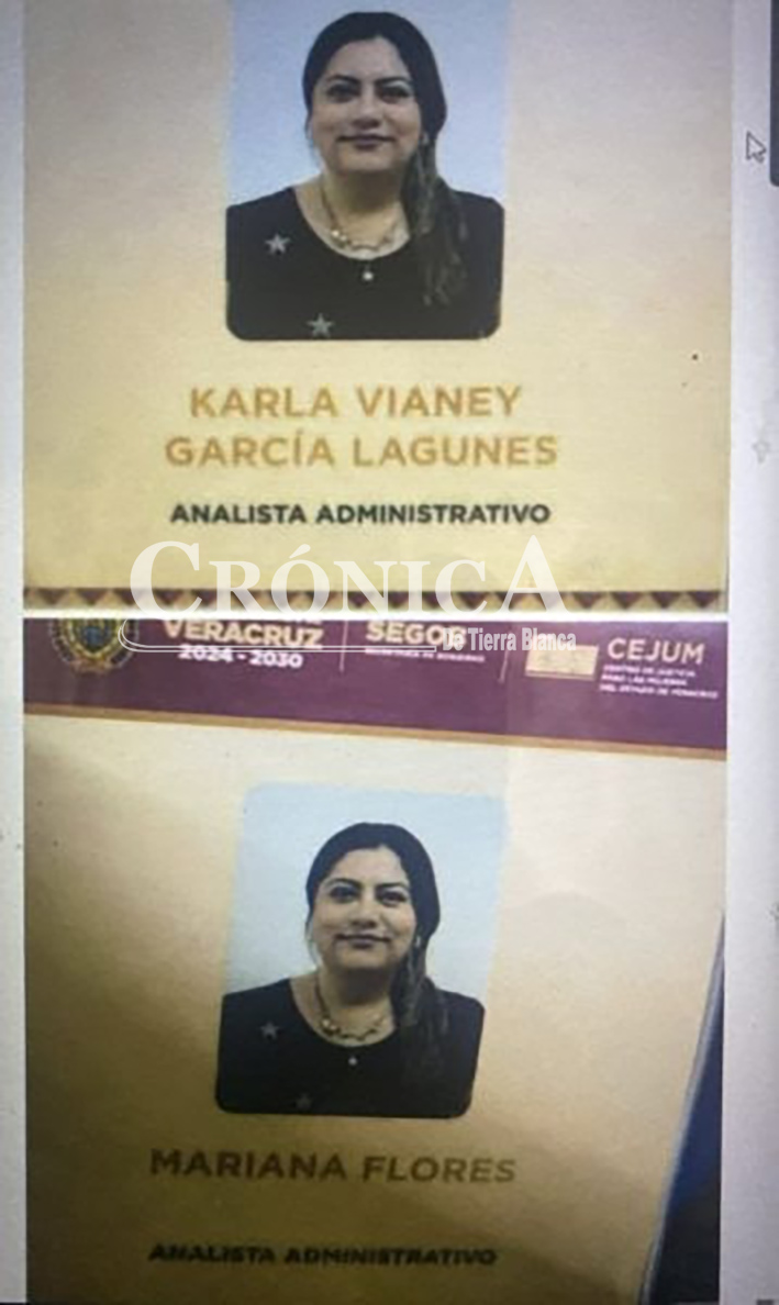 KARLA VIANEY GARCÍA «LADY MUERTA DE HAMBRE», COBRA EN CEJUM DE SEGOB COMO ANALISTA ...
