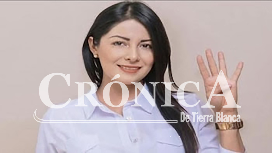 ASESINAN A JESSICA LUNA AGUILERA, EXCANDIDATA DEL PT A LA ALCALDÍA DE ...