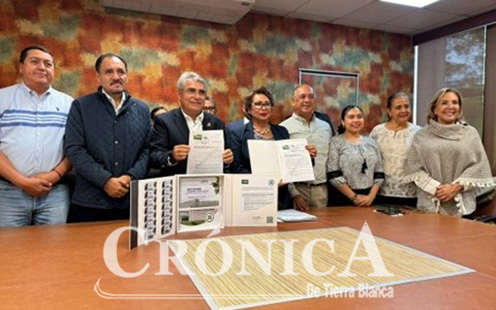 DAÑO PATRIMONIAL EN VERACRUZ SUPERA 2,300 MDP - Crónica de Tierra Blanca