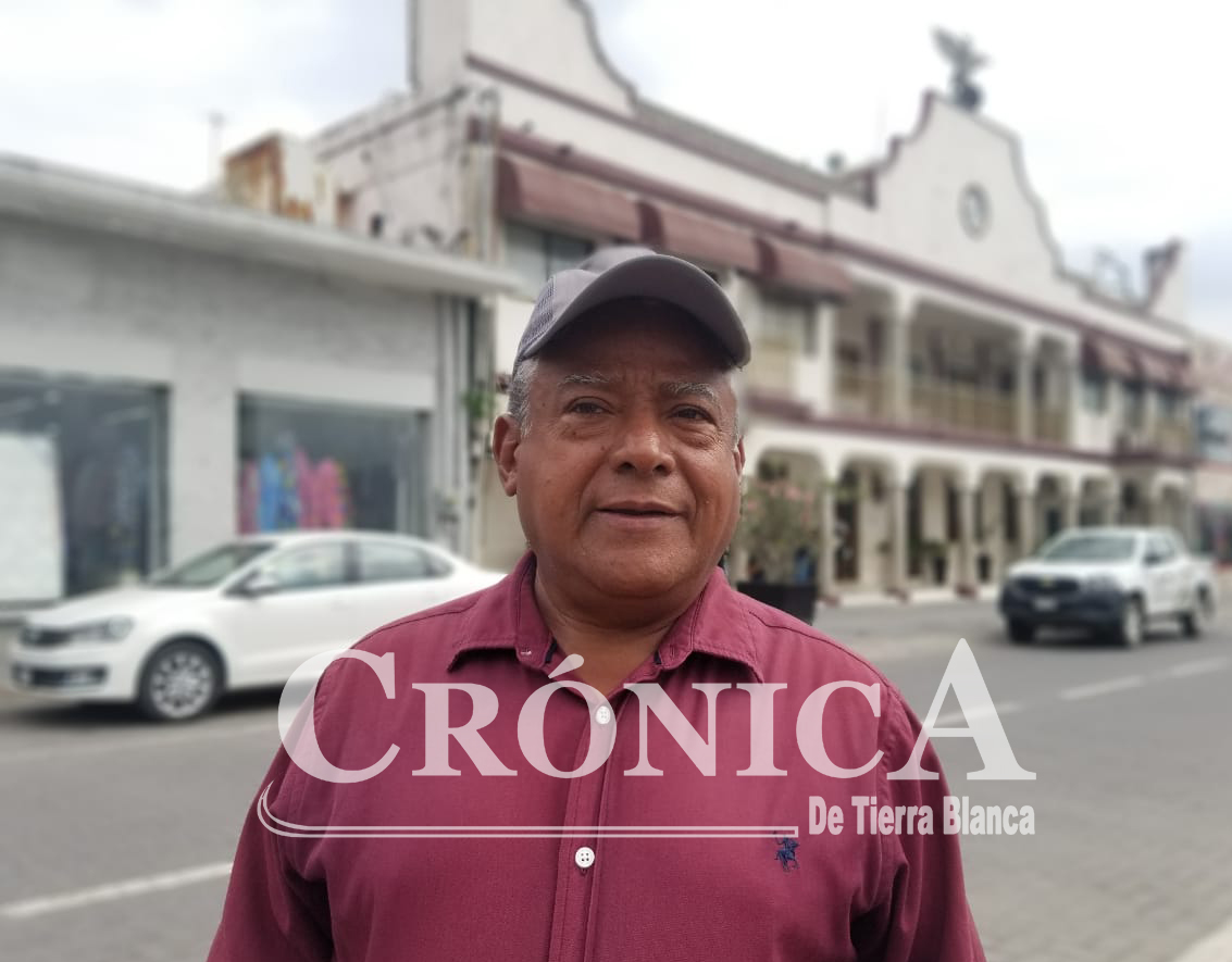 “VIDRIERA EN EL SAN BLAS NO SE VA”: HUMBERTO HERNÁNDEZ - Crónica de ...