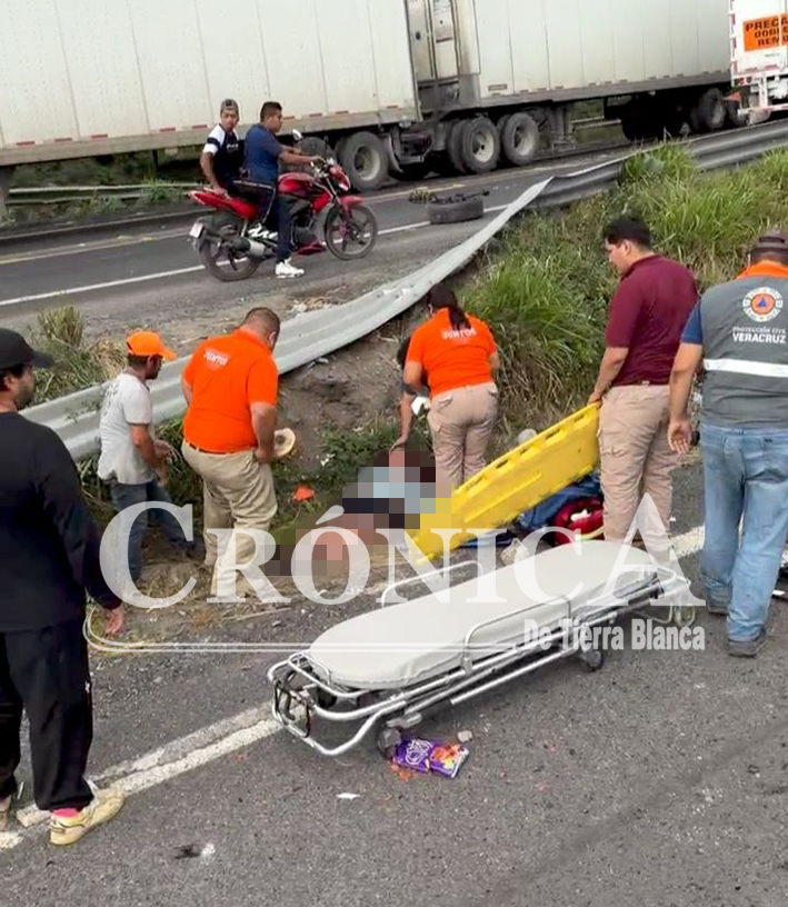 MUJERES HERIDAS AL SER IMPACTADA LA CAMIONETA DONDE VIAJABAN - Crónica ...